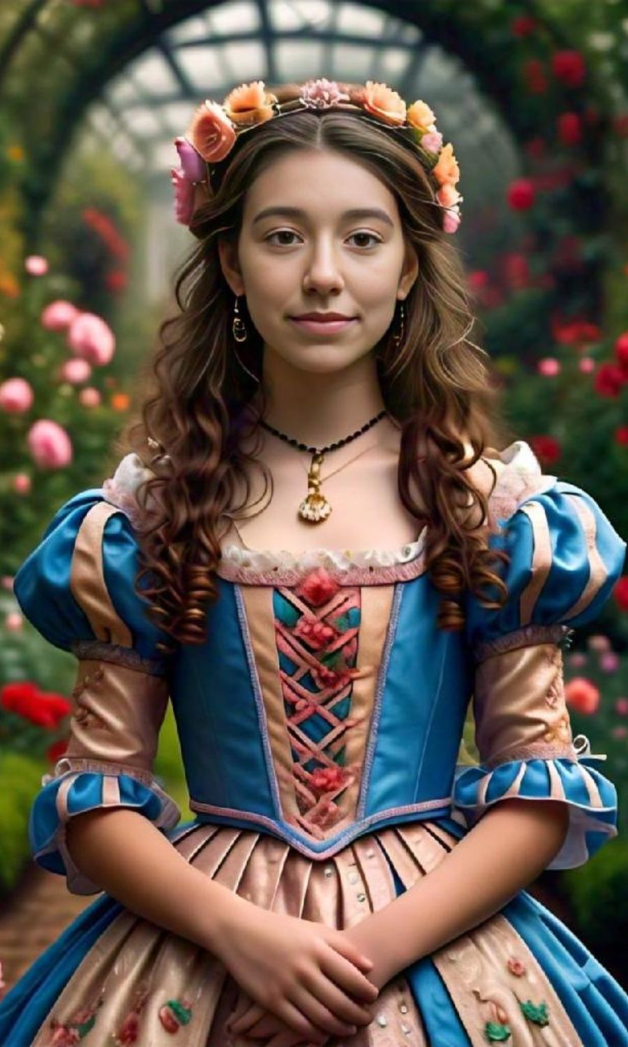 Ms. Merritt Dixon | Island School of Performing Arts