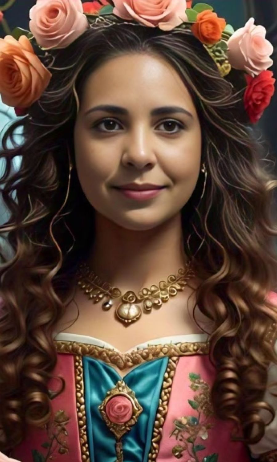 Mrs. Lori Kerns | Island School of Performing Arts